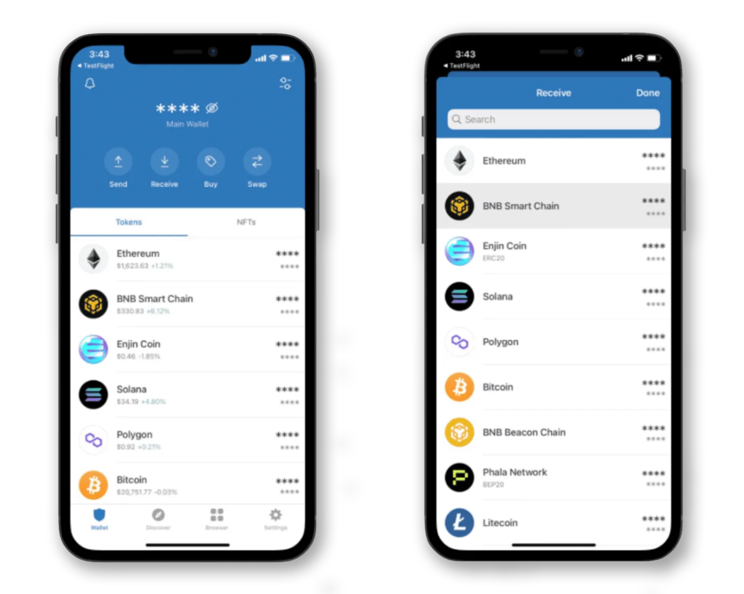 Custodial & Non-Custodial Wallet: Definition & What`s The Difference ...