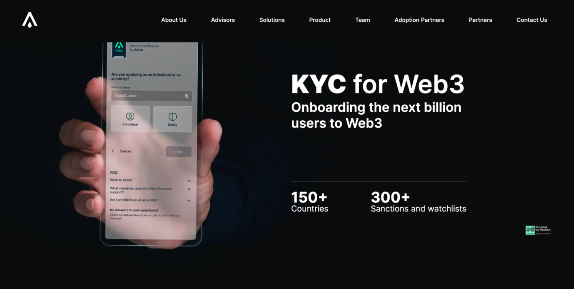 KYC: What It Is, How It Works & How It Is Connected To WEB3 | Clarnium